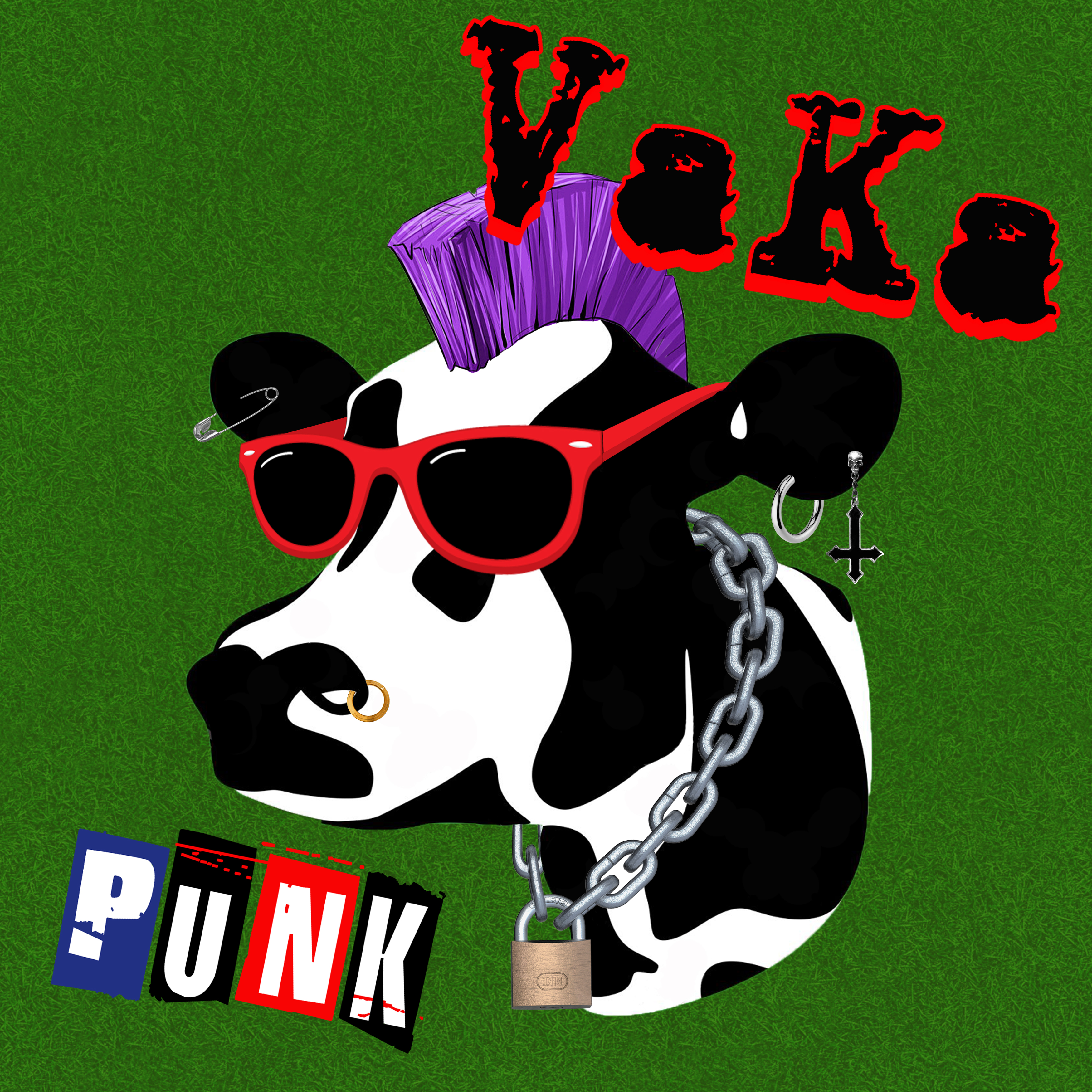 VaKa Punk – VaKa